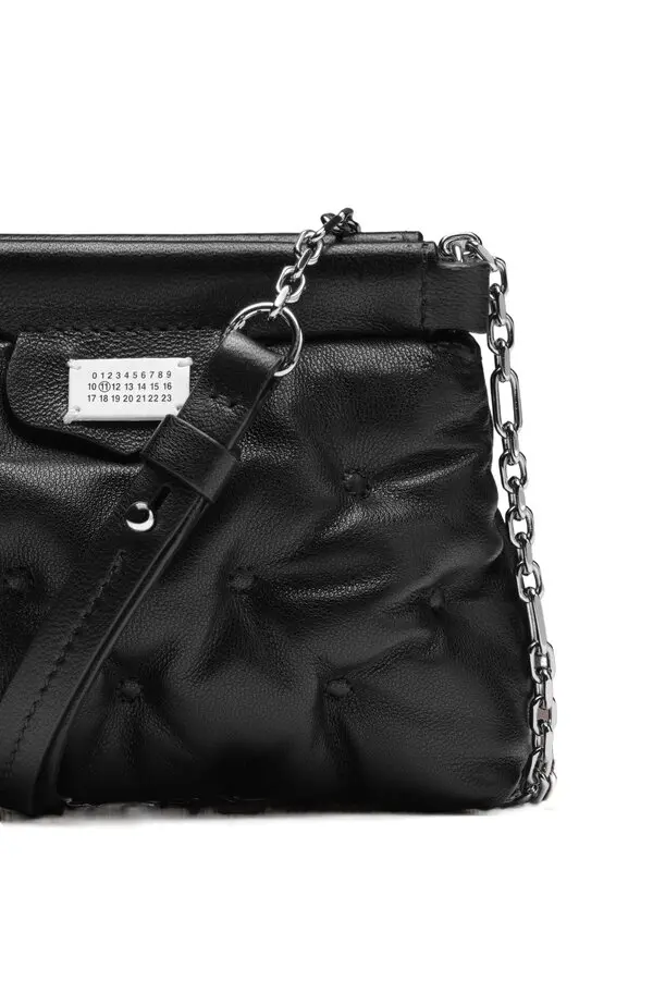MAISON MARGIELA Glam Slam Classique Shoulder Bag