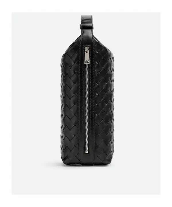 Bottega Veneta Intrecciato Vertical Bag
