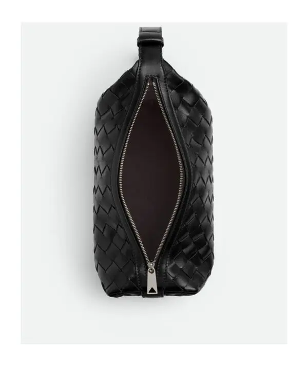 Bottega Veneta Intrecciato Vertical Bag