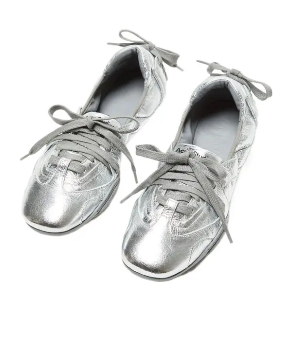 Acne Studios Lace-up Sneakers