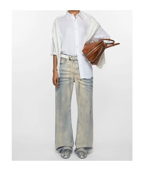 Acne Studios Lace-up Sneakers