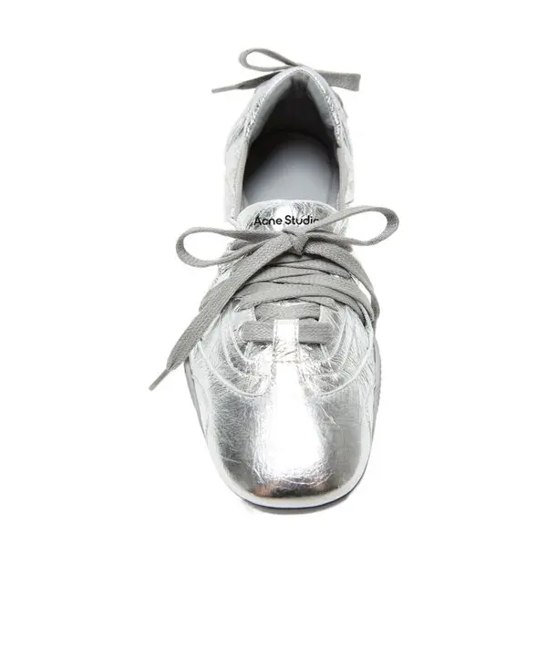 Acne Studios Lace-up Sneakers