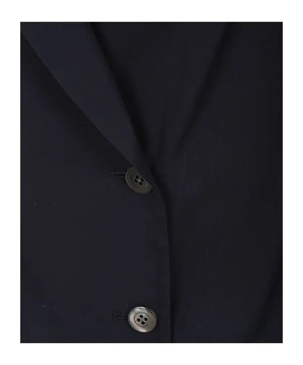 Dries Van Noten Double-breasted Blazer