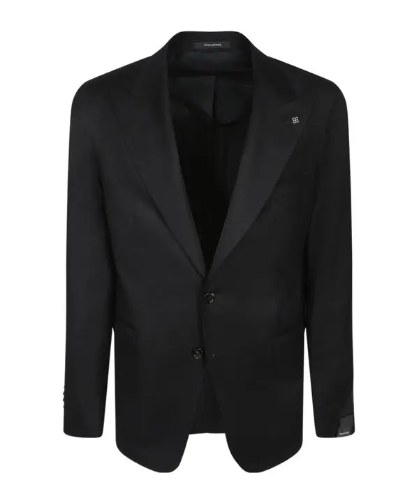 Tagliatore Two-button Wool-silk Jacket