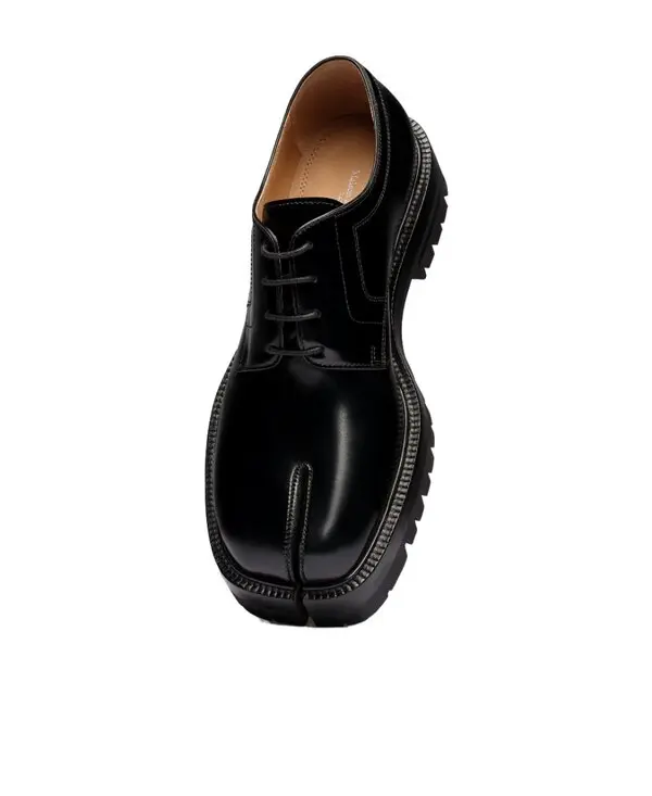 MAISON MARGIELA Tabi Derby Shoes
