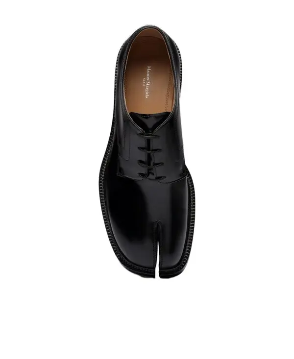 MAISON MARGIELA Tabi Derby Shoes