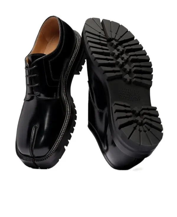 MAISON MARGIELA Tabi Derby Shoes