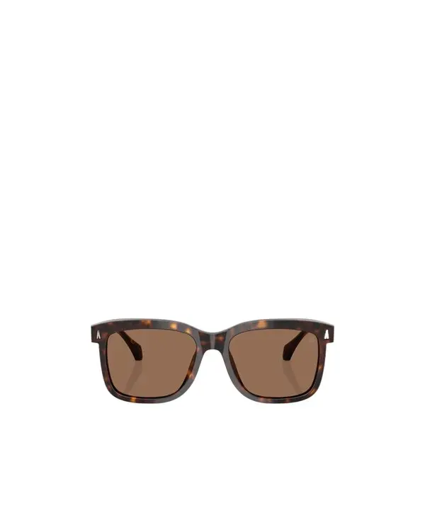 Moncler Full-frame Sunglasses - Brown