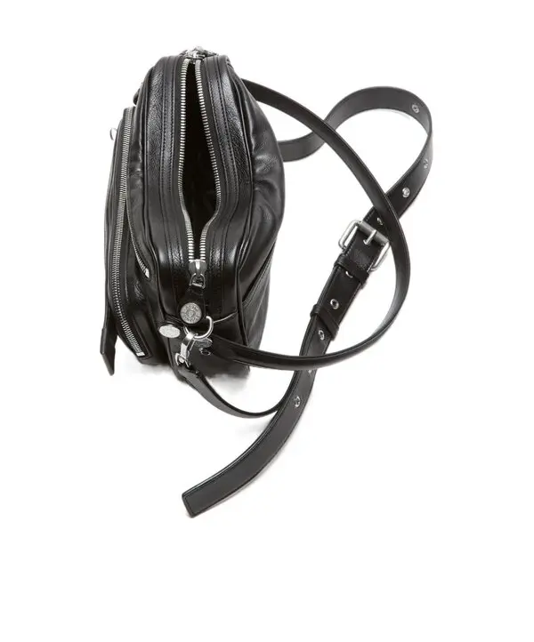 Acne Studios Small Camero Shoulder Bag