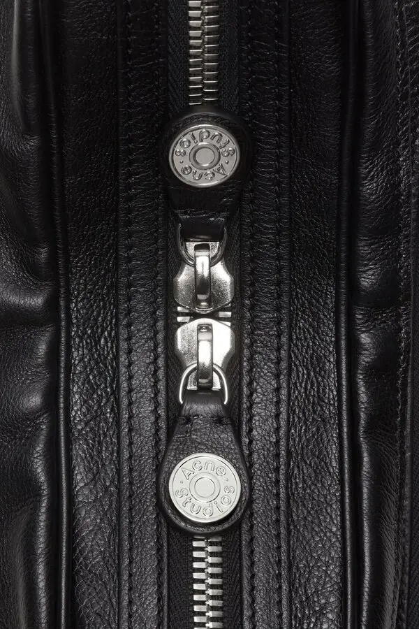 Acne Studios Small Camero Shoulder Bag
