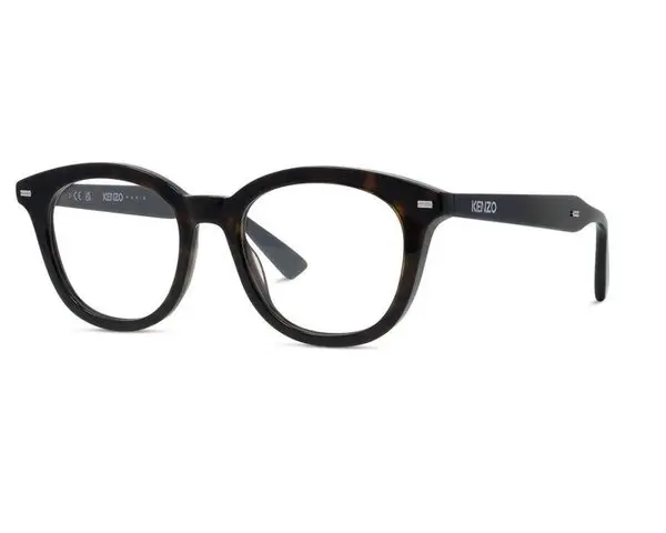 Kenzo Full Rim Eyeglasses