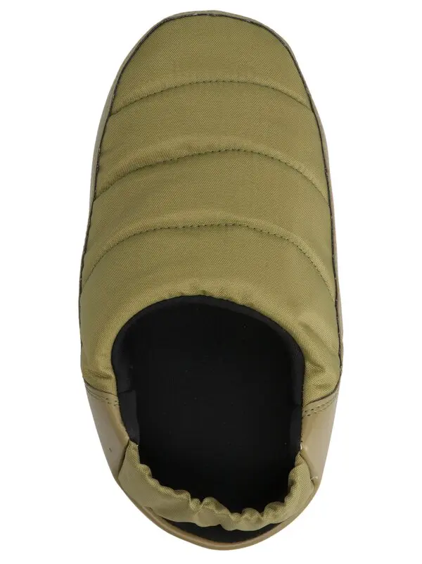 Moon Boot Padded Slip-on Slippers
