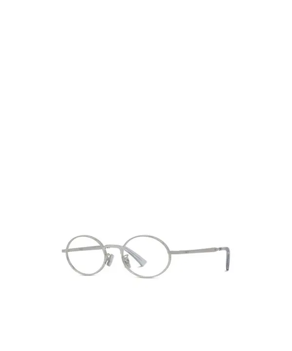 Kenzo Full Frame Plain Eyeglasses