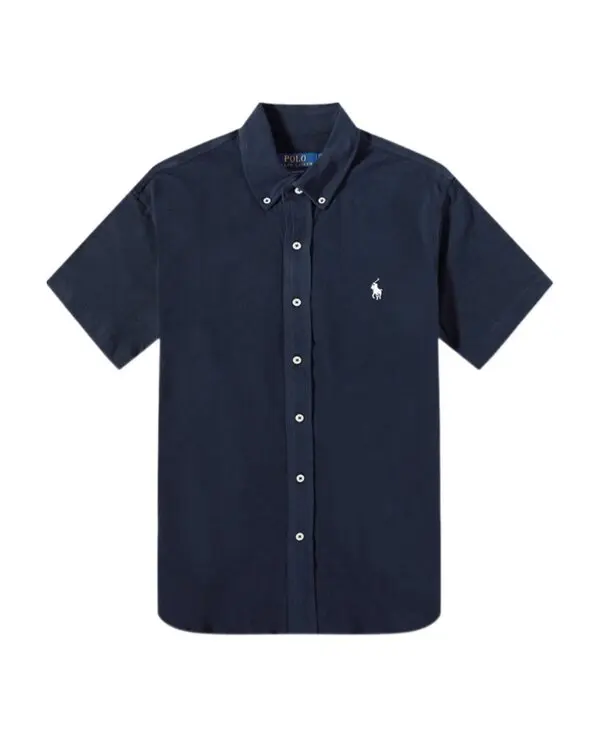 Polo Ralph Lauren Classic Pique Shirt