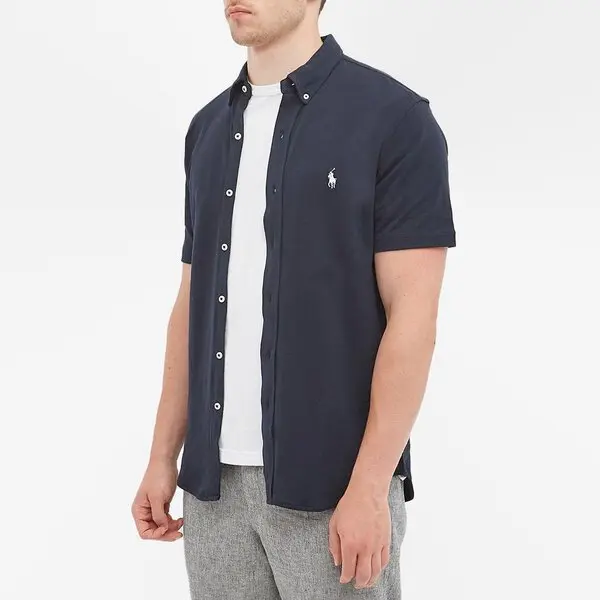 Polo Ralph Lauren Classic Pique Shirt