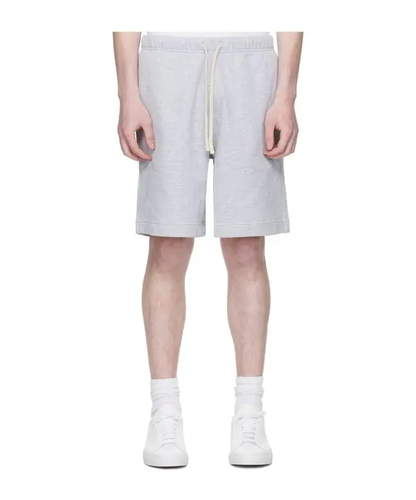 Hugo Boss X David Beckham Drawstring Shorts