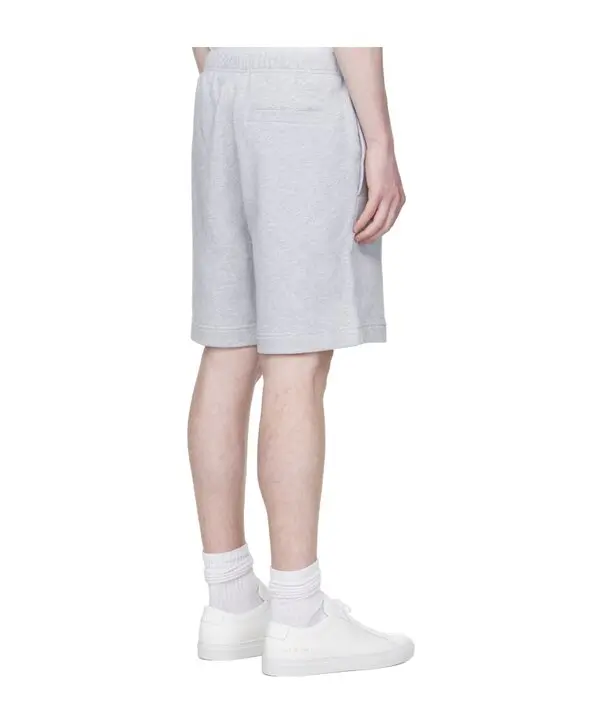Hugo Boss X David Beckham Drawstring Shorts