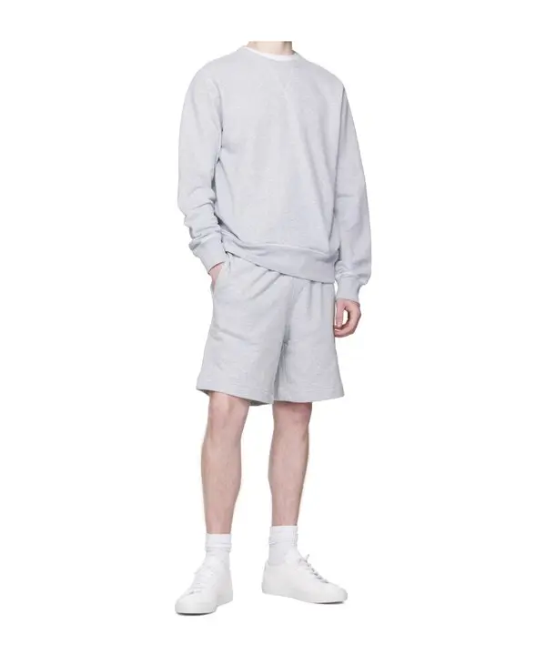 Hugo Boss X David Beckham Drawstring Shorts