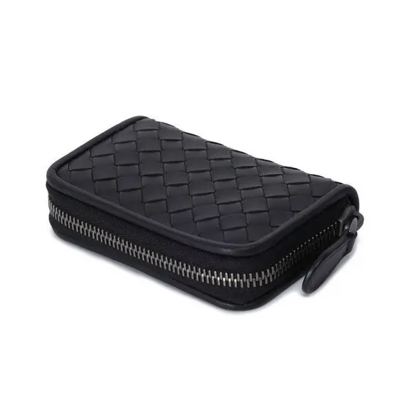 Bottega Veneta Zip Wallet