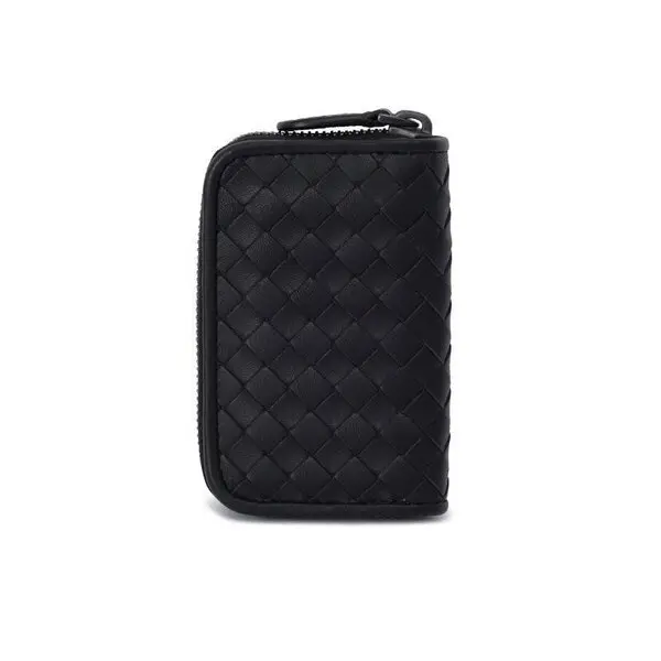 Bottega Veneta Zip Wallet