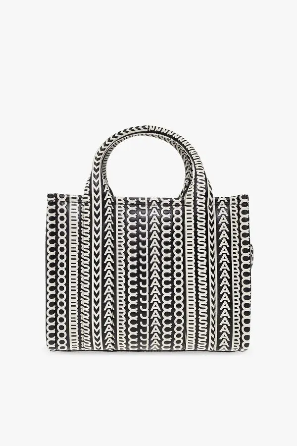 Marc Jacobs Logo Shoulder Bag