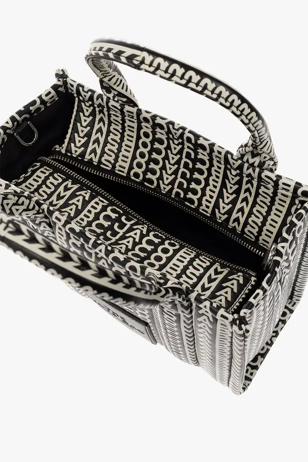 Marc Jacobs Logo Shoulder Bag