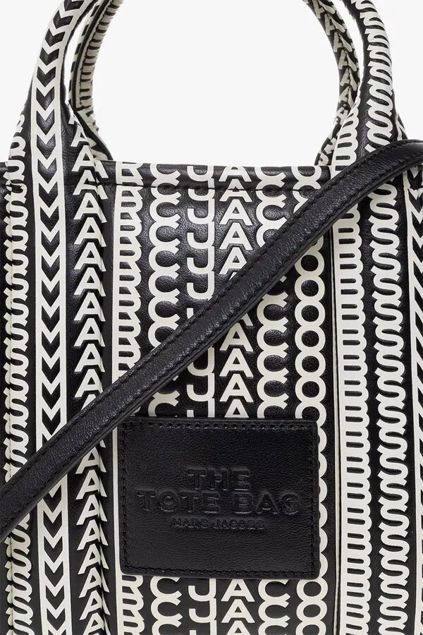 Marc Jacobs Logo Shoulder Bag