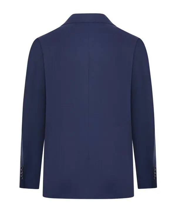Tagliatore Single-breasted Two-piece Suit Set - Blue