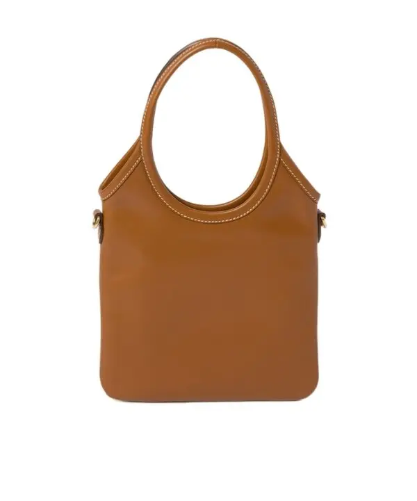 Miu Miu Ivy Top Handle Bag