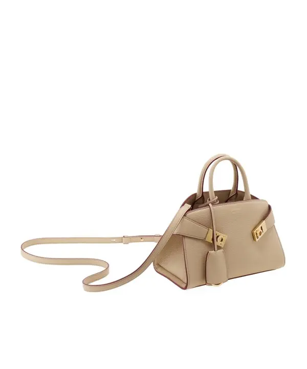 FERRAGAMO Embrace Mini Bag