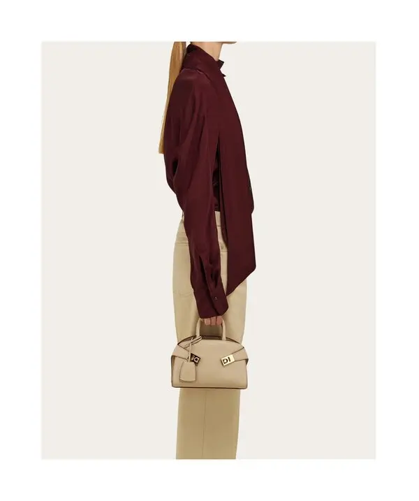 FERRAGAMO Embrace Mini Bag