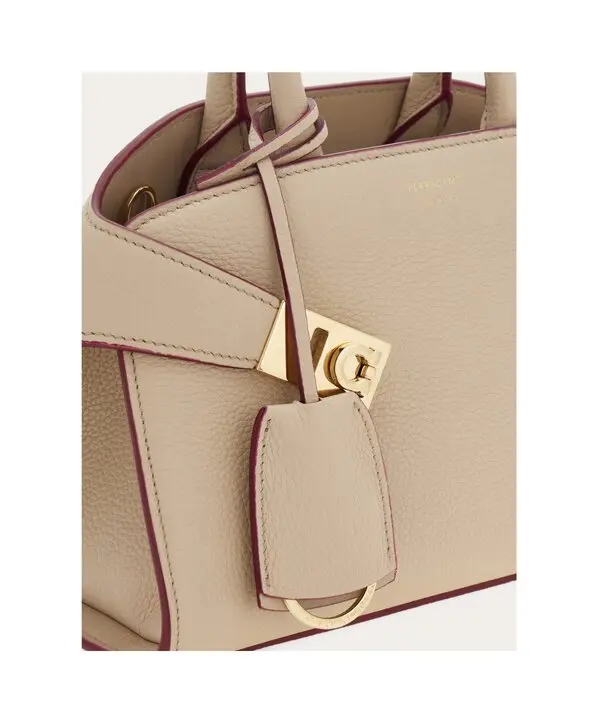 FERRAGAMO Embrace Mini Bag