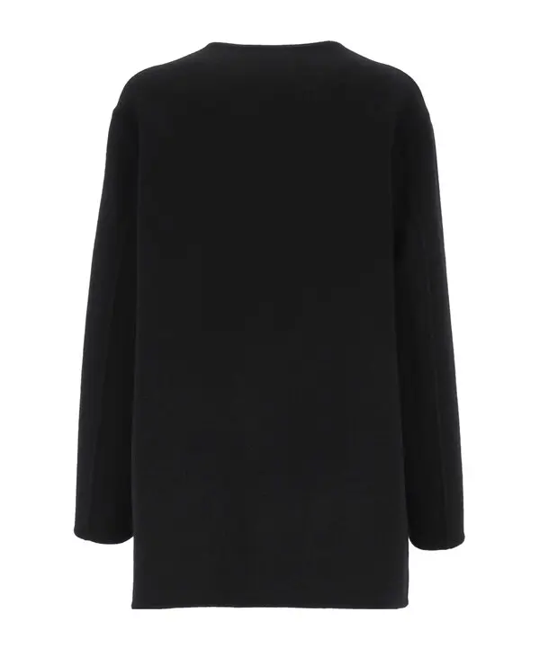 Gucci Long Sleeved Reversible Jacket