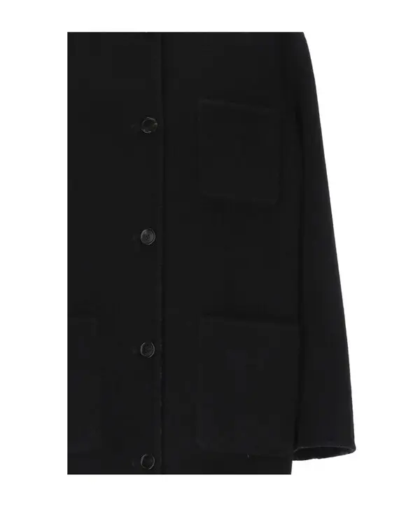 Gucci Long Sleeved Reversible Jacket