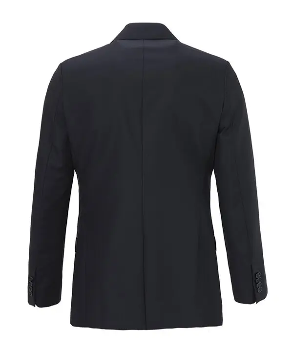 Dior Bee-decorated Suit Coat