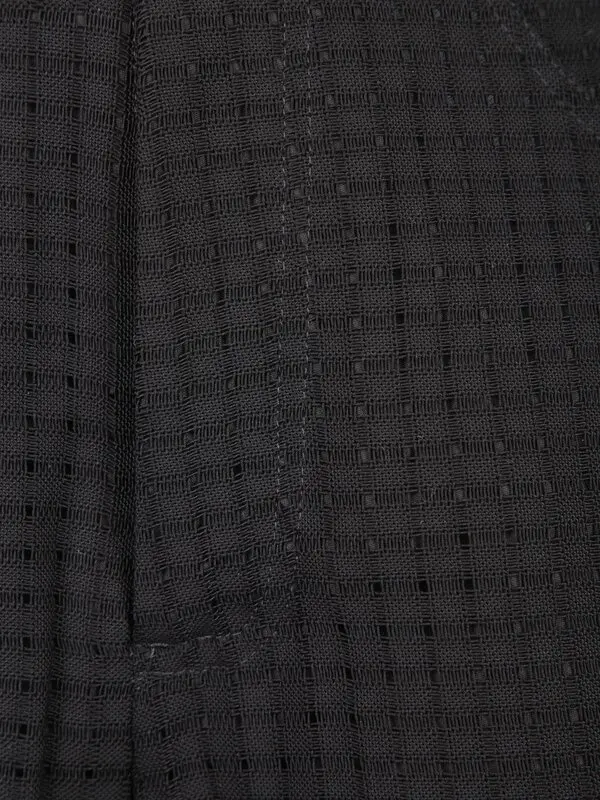 Séfr Belt Loop Shorts