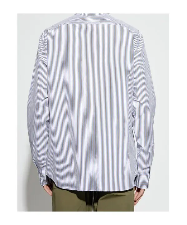 Bottega Veneta Striped Shirt
