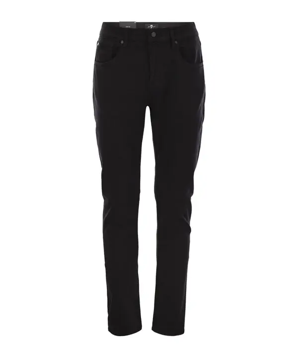 7 For All Mankind Slimmy Tapered Jeans