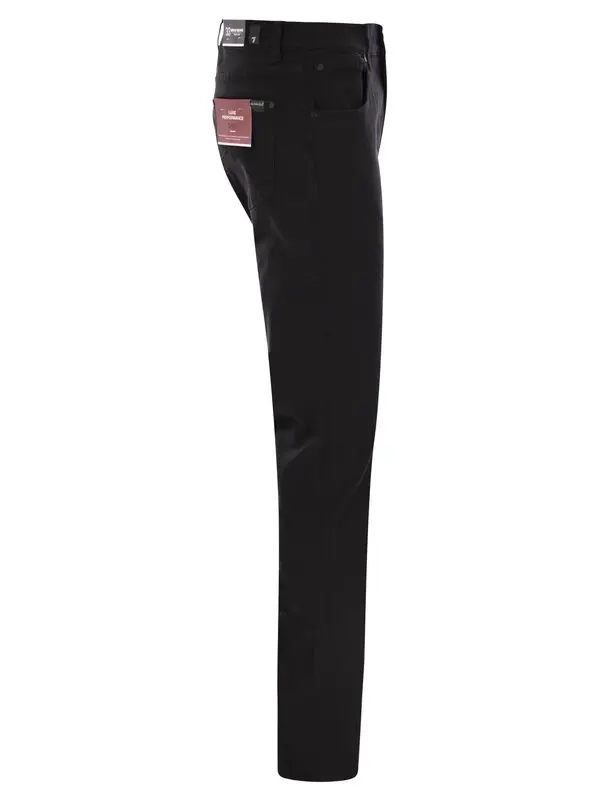 7 For All Mankind Slimmy Tapered Jeans