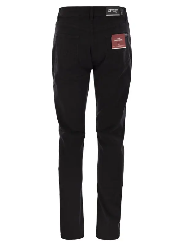 7 For All Mankind Slimmy Tapered Jeans