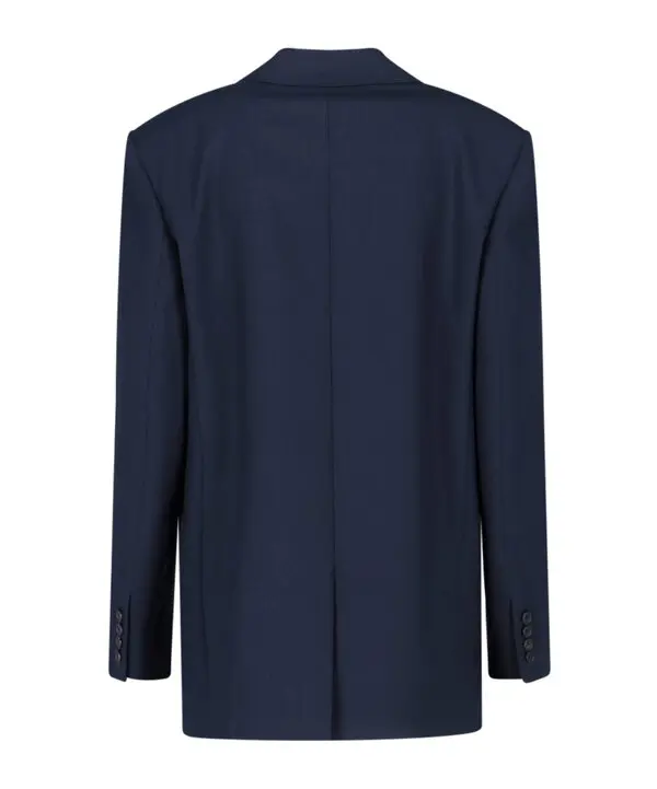 Saint Laurent Single-breasted Jacket