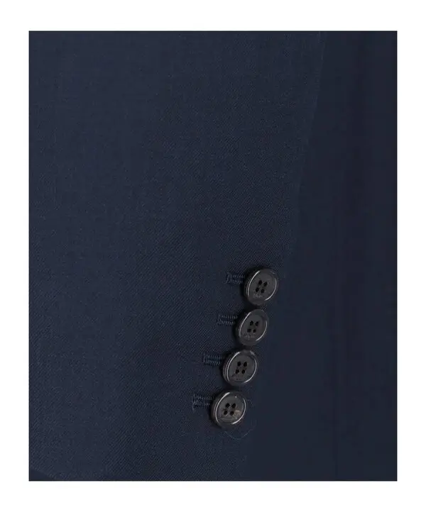 Saint Laurent Single-breasted Jacket