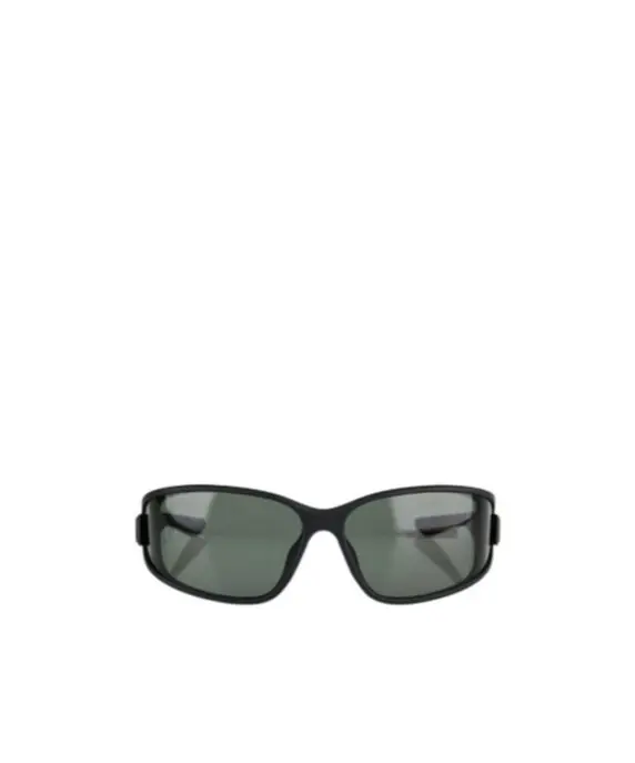 Gucci Rectangular Frame Sunglasses - Gray