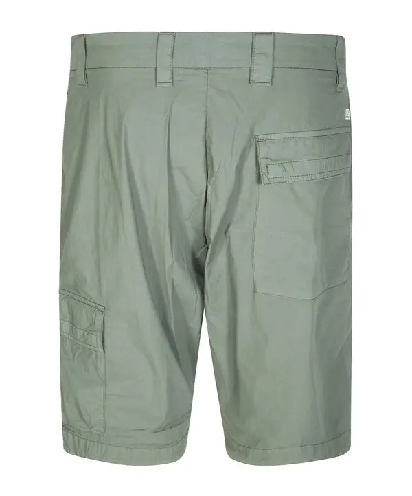 C.P. COMPANY Lens Pocket Cargo Shorts