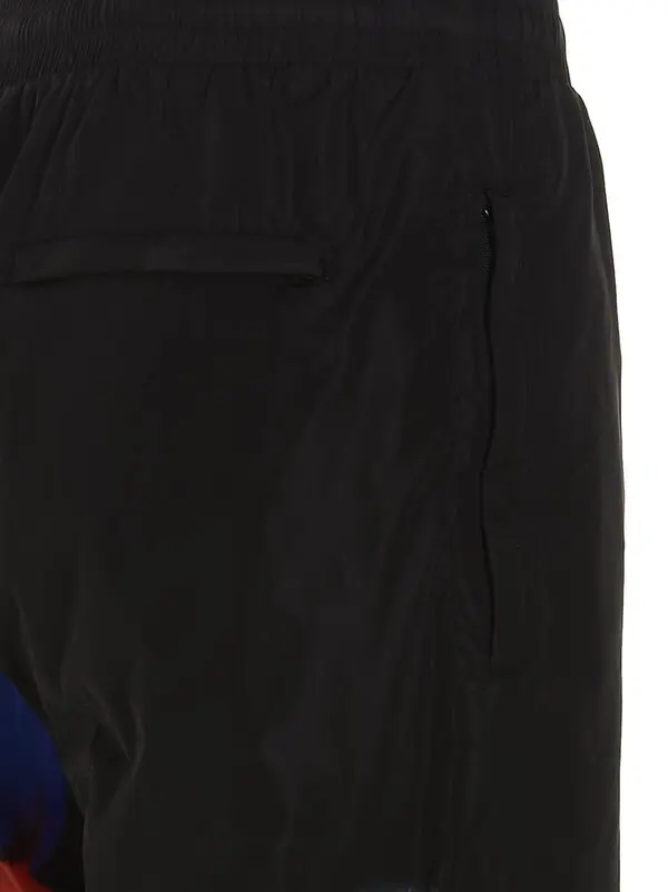 Moschino Pattern Sweatpants
