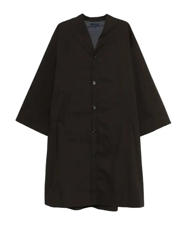 Soeur Elite Parka Coat - No