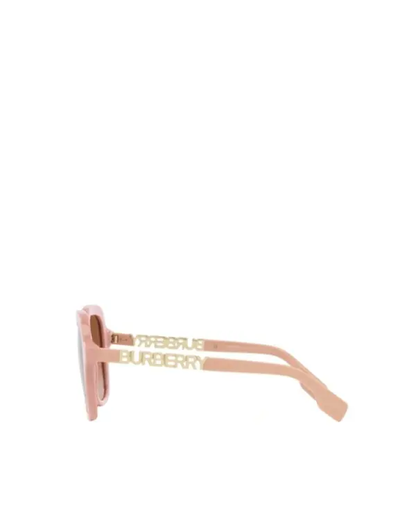 Burberry Square Frame Sunglasses