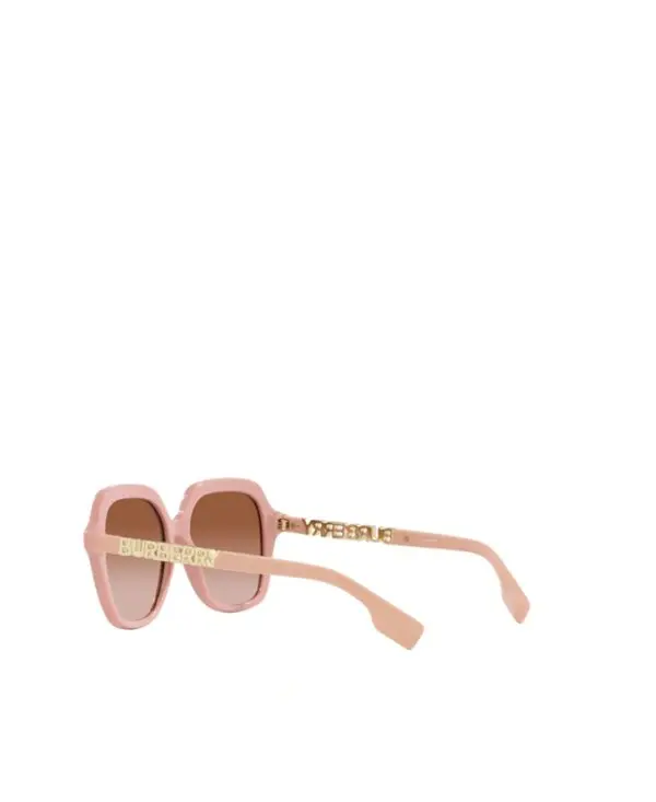 Burberry Square Frame Sunglasses