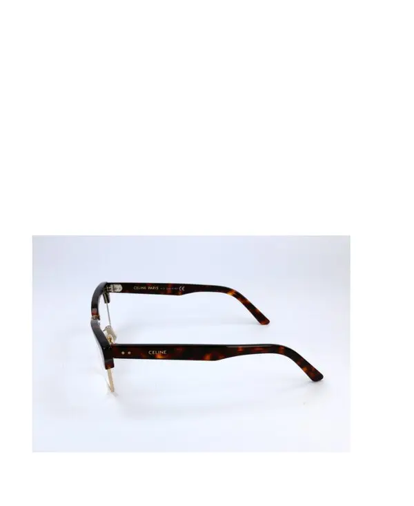 Celine Eyeglasses - Brown