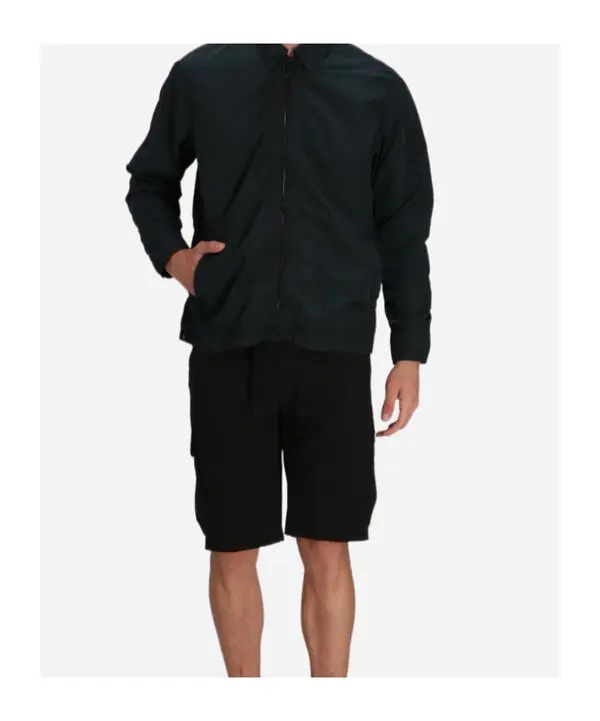 Hugo Boss Urbanex Cargo Shorts